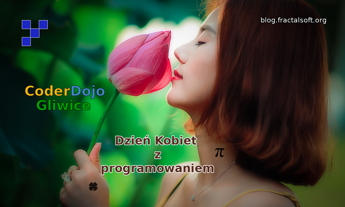 Dzień Kobiet z programowaniem - CoderDojo Gliwice - 2020-02 - Web Development in Ruby on Rails ...