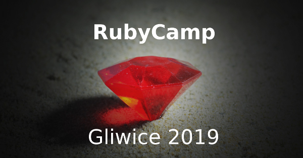 RubyCamp dla dzieci i młodzieży - wakacyjne programowanie w Ruby - Web Development in Ruby on ...